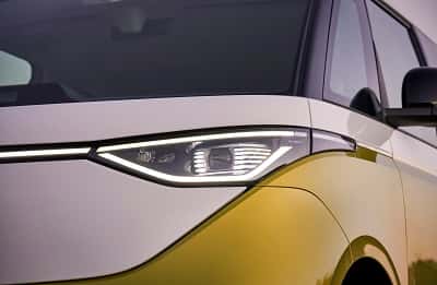 ID Buzz | Abbotsford Volkswagen