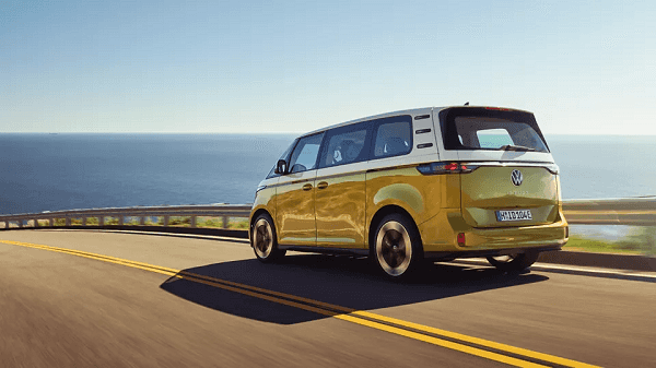 ID Buzz | Abbotsford Volkswagen