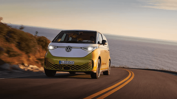 ID Buzz | Abbotsford Volkswagen