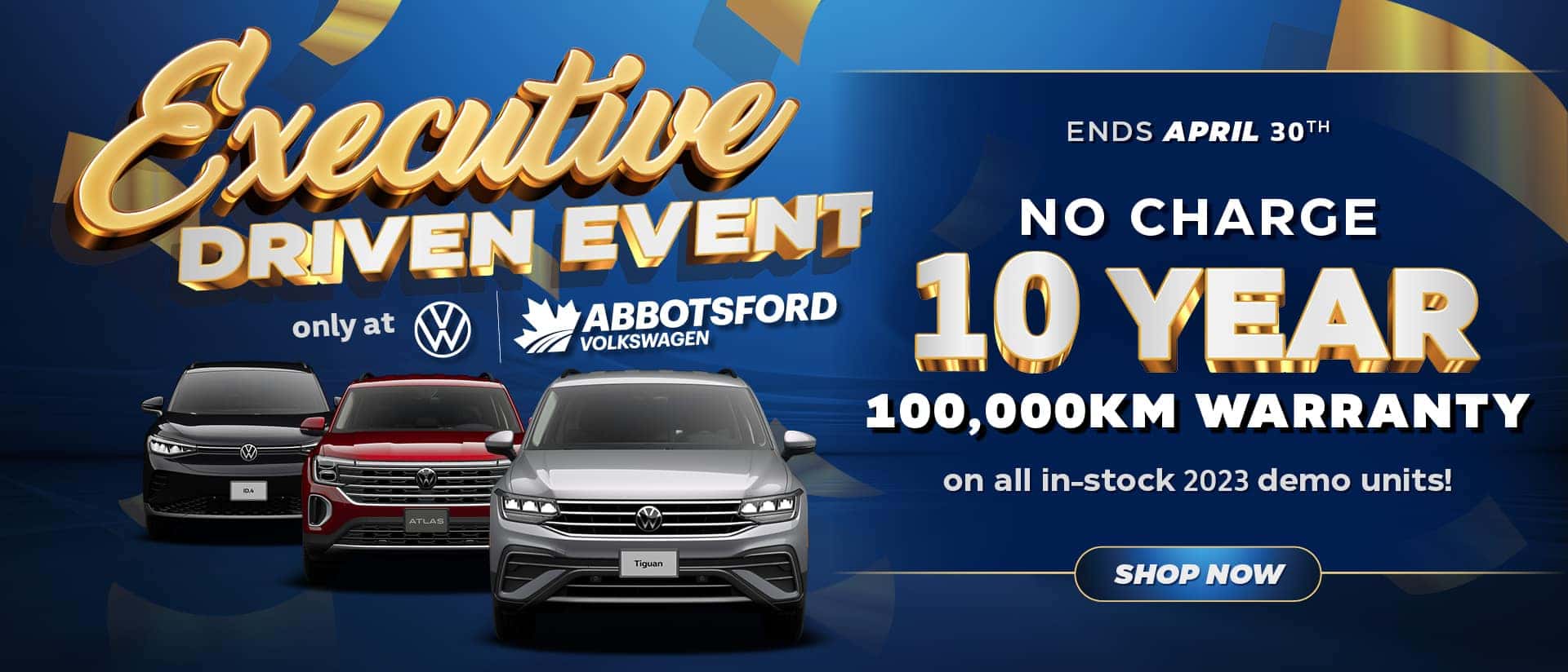 Abbotsford VW | New and Pre-Owned Car Dealer & Service Center