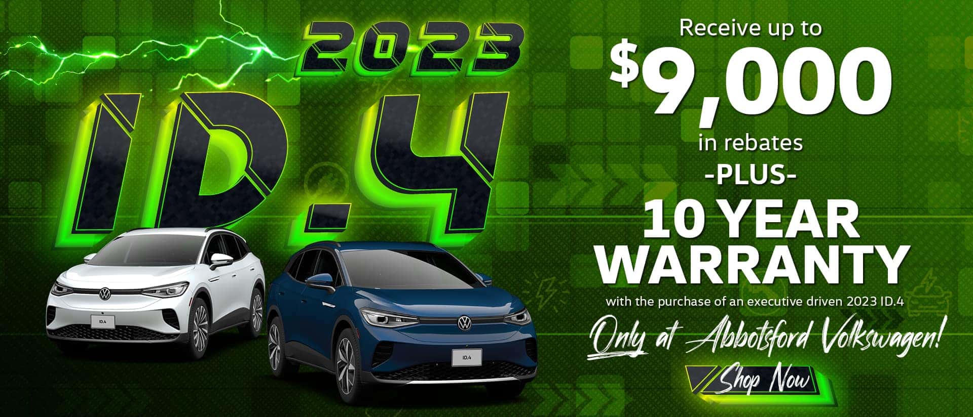 Abbotsford VW | New and Pre-Owned Car Dealer & Service Center