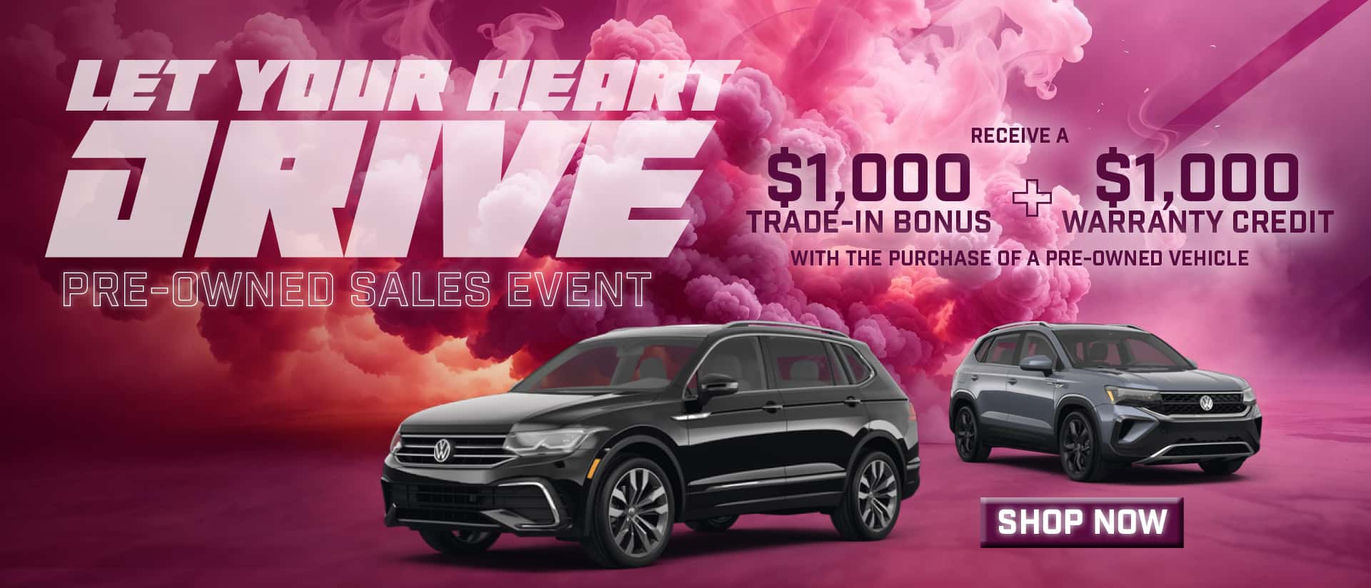 Abbotsford VW | New and Pre-Owned Car Dealer & Service Center