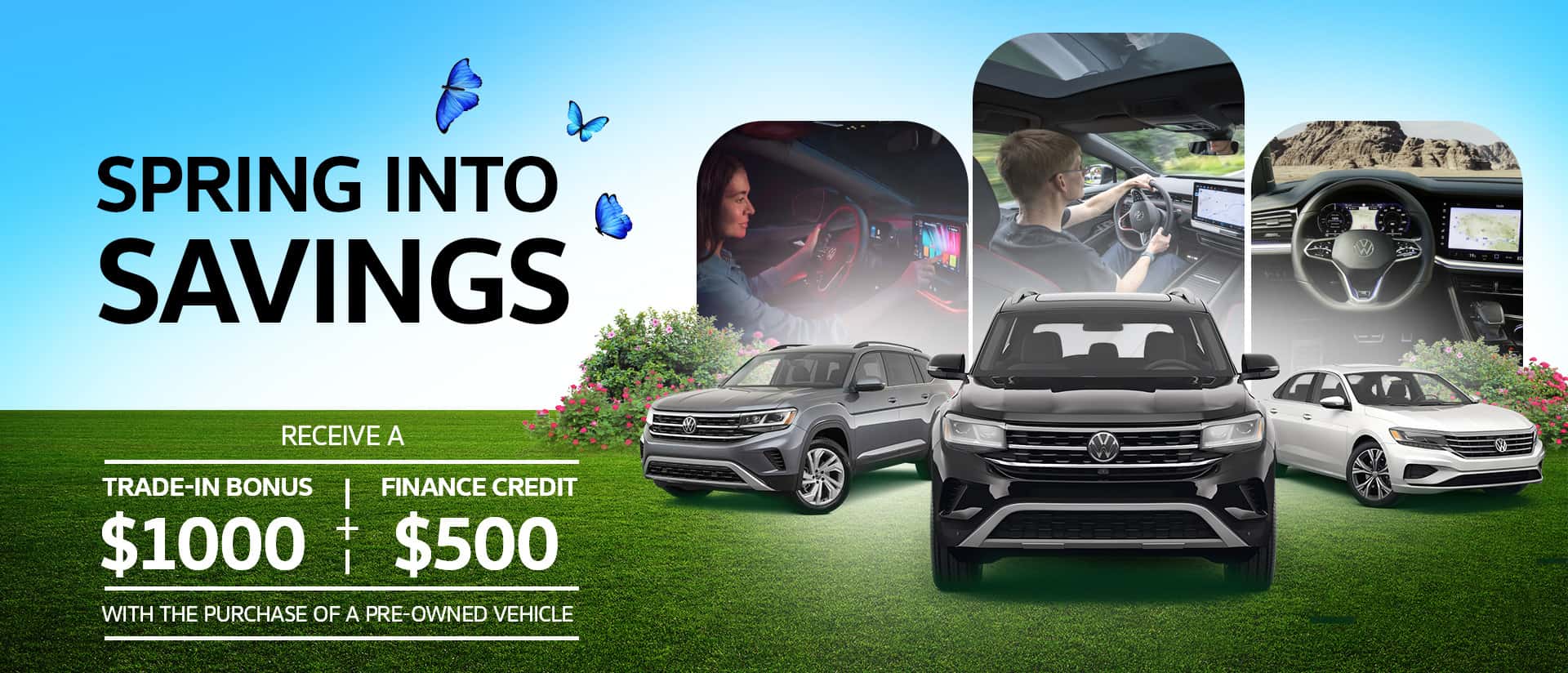 Abbotsford VW | New and Pre-Owned Car Dealer & Service Center