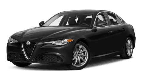 Alfa Romeo Giulia Quadrifoglio in Cincinnati | Alfa Romeo of Cincinnati