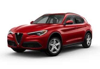 Alfa Romeo Stelvio Model Review Cincinnati Ohio | Alfa Romeo of Cincinnati