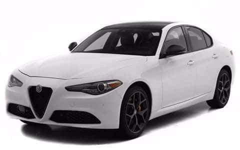 Alfa Cincinnati Vehicle Specials | Alfa Romeo of Cincinnati