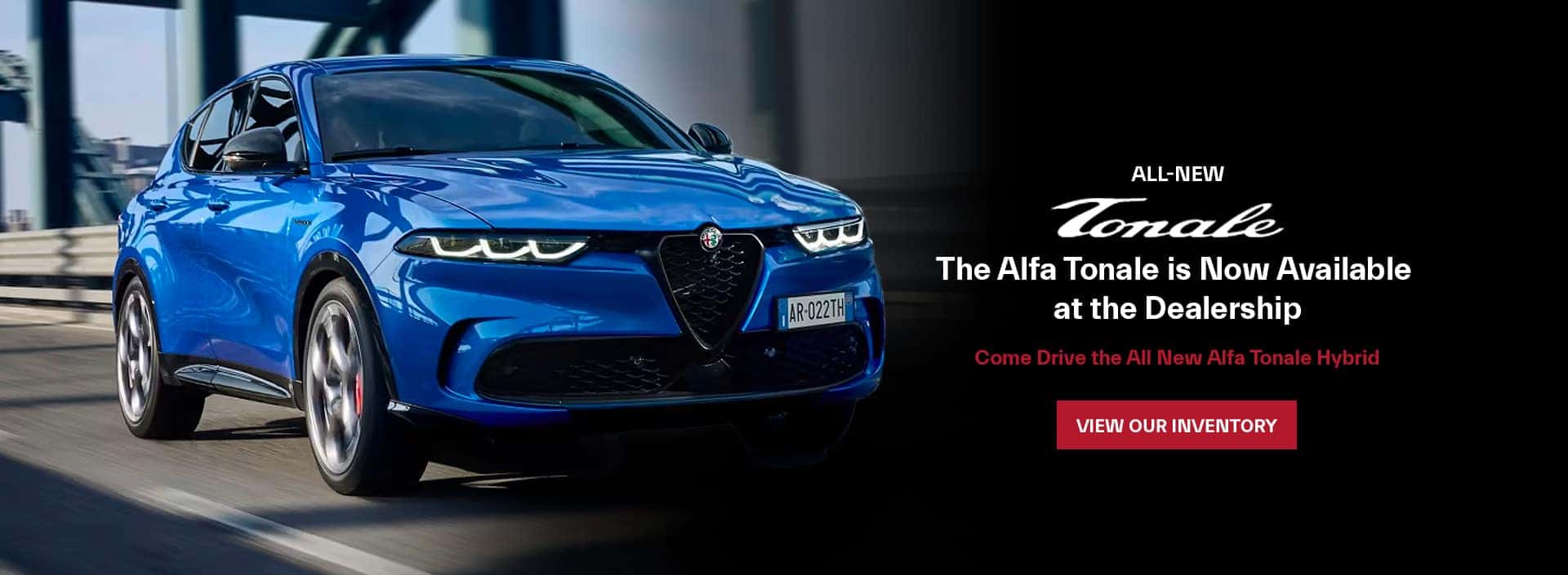Alfa Romeo of Cincinnati | Alfa Romeo Dealer in Cincinnati, OH