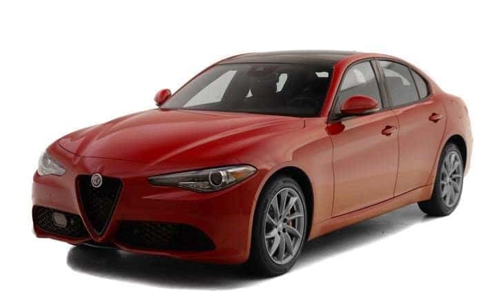 Alfa Romeo Lease Offers | Alfa Romeo of Cincinnati