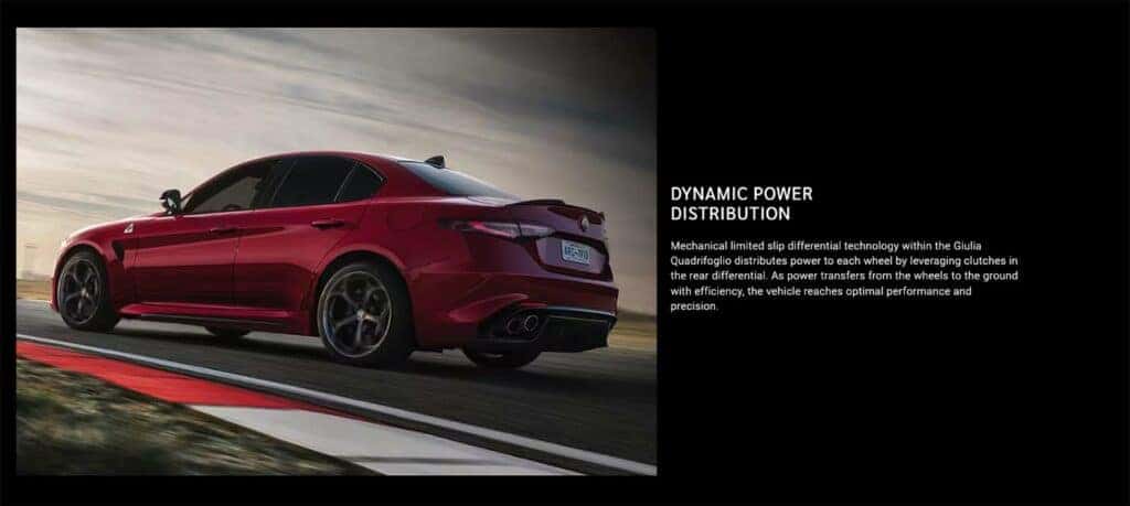 Explore 2024 Giulia Quadrifoglio | Alfa Romeo of Cincinnati