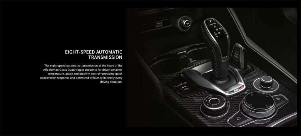 Explore 2024 Giulia Quadrifoglio | Alfa Romeo of Cincinnati