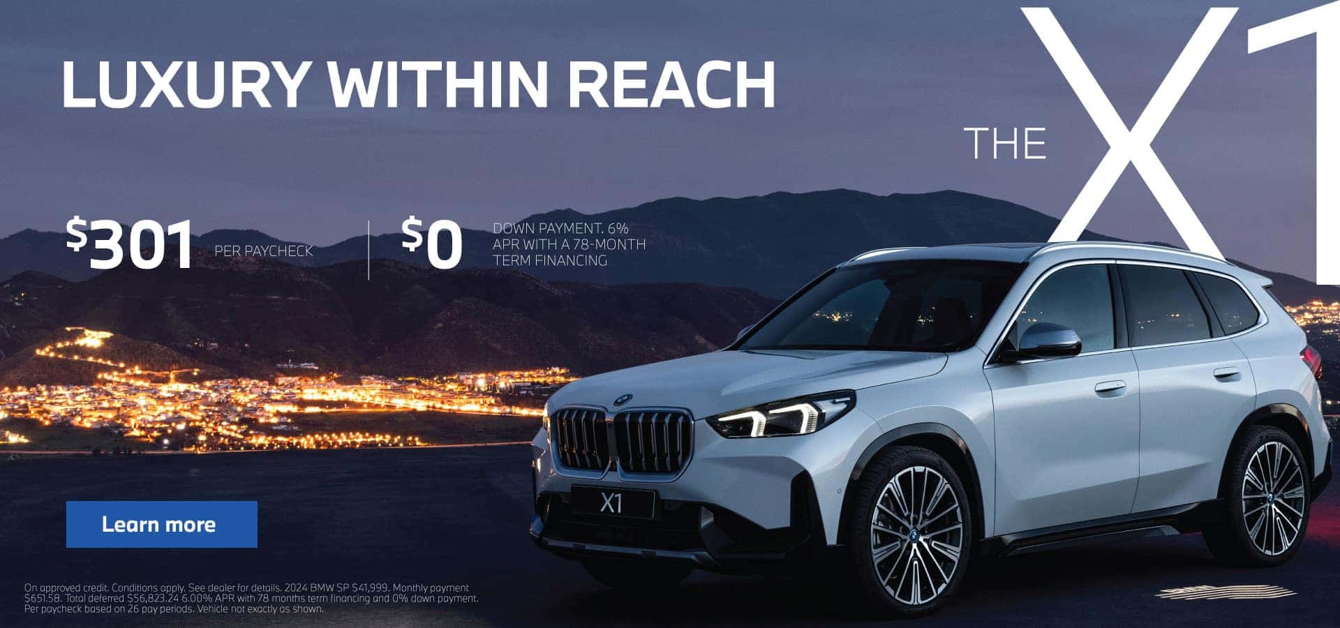 Atkins Kroll BMW I Your Luxury Car Dealer in Tamuning