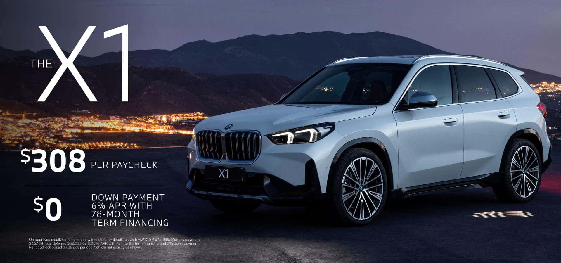 Atkins Kroll BMW I Your Luxury Car Dealer in Tamuning