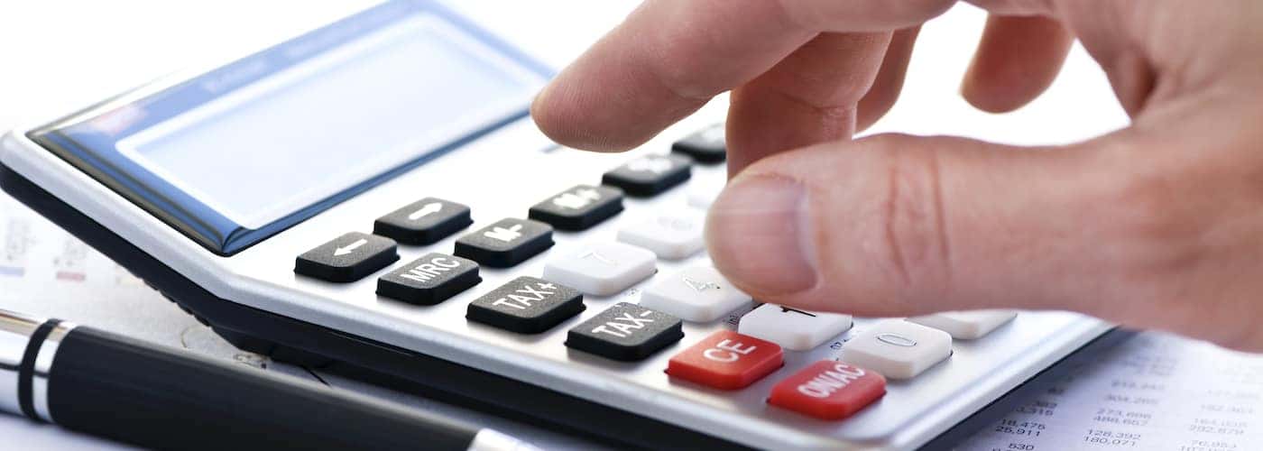How To Calculate Interest On A Car Loan Car Loan Interest Rate 