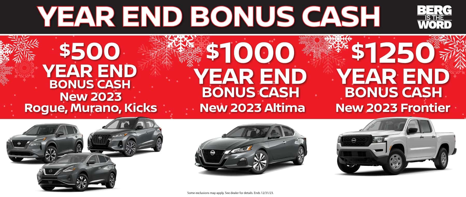 Auffenberg Nissan | Nissan Dealer in Shiloh, IL