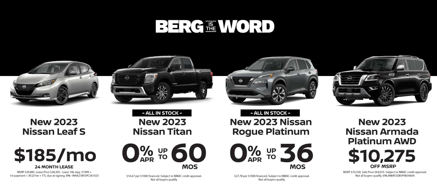 Auffenberg Nissan | Nissan Dealer in Shiloh, IL