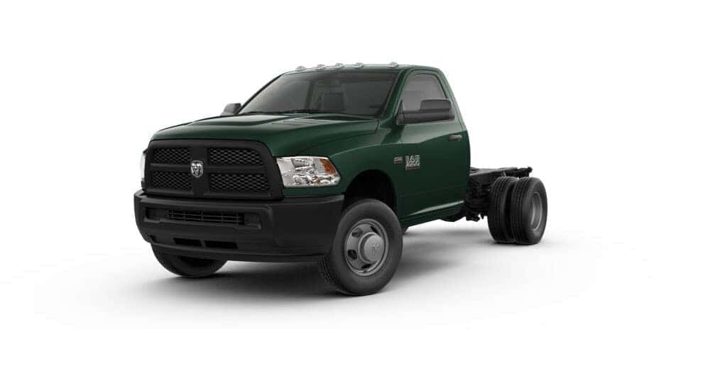 2004 Dodge 4500 Dually