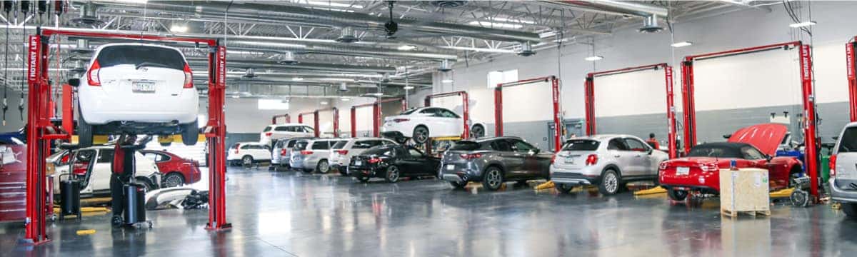 Grand Opening - Service and Repair Center! | Bill Luke Tempe