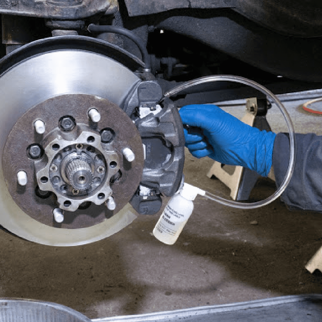 Benefits of Vehicle Flushes | Bill Luke Tempe