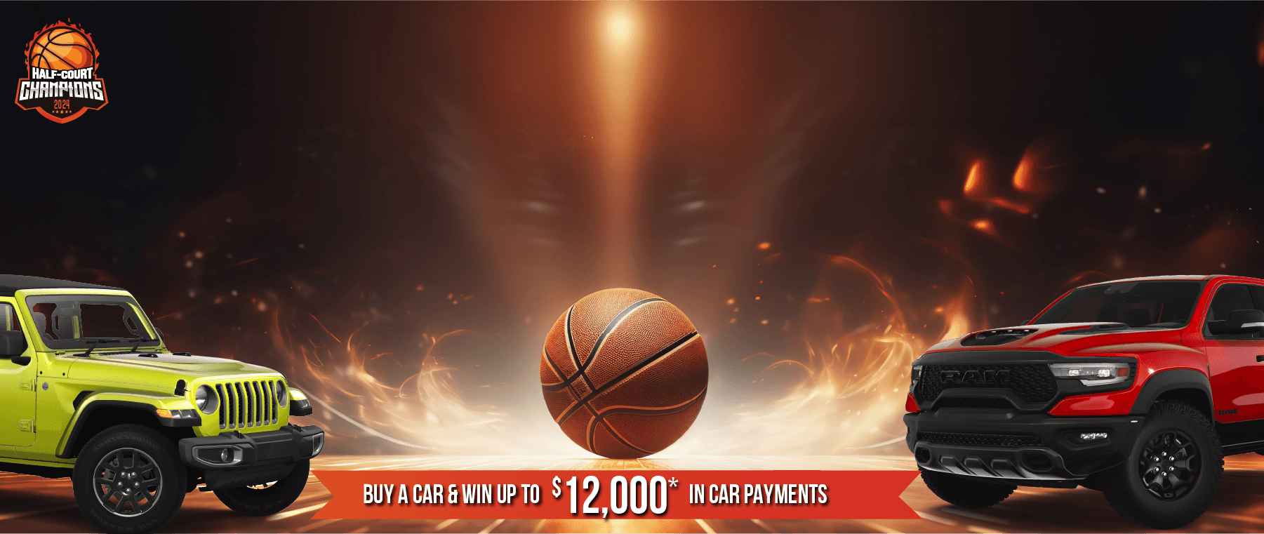 Bill Luke Tempe | Your Trusted Tempe-area Car Dealership