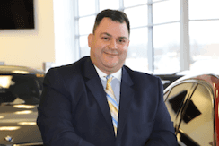 BMW of Springfield Staff | Springfield Township BMW Dealer