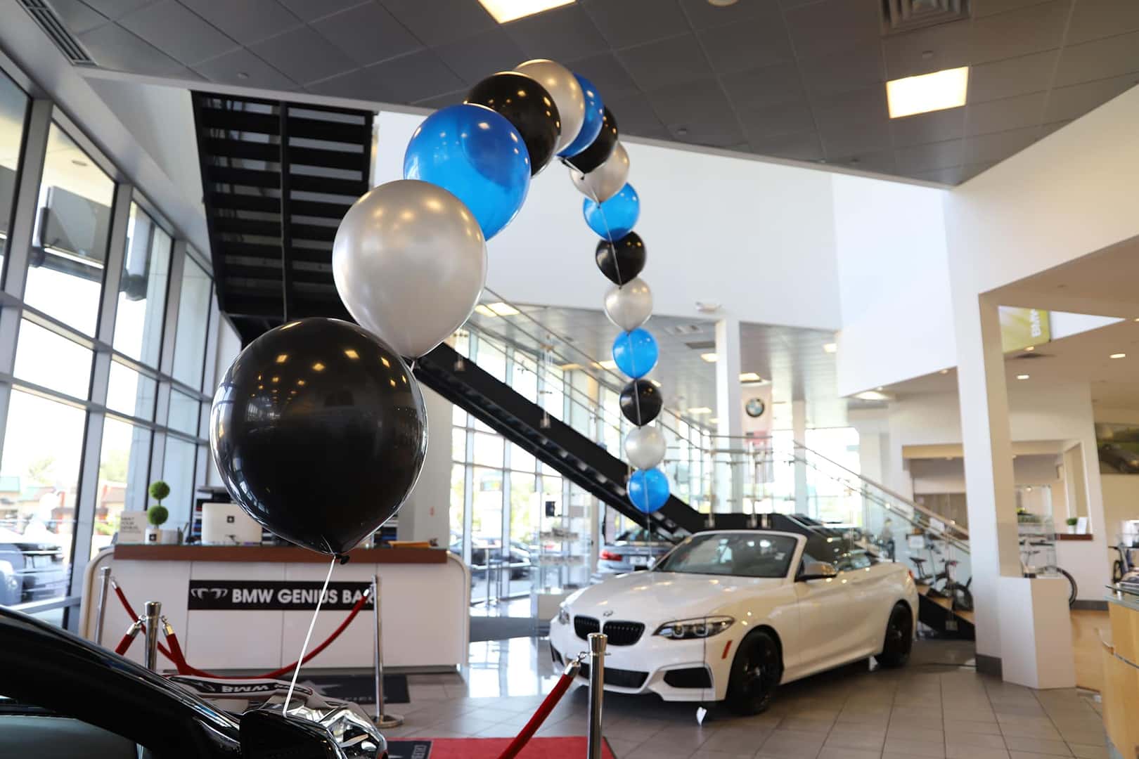 Springfield Township and West Springfield Automotive Job | BMW of ...