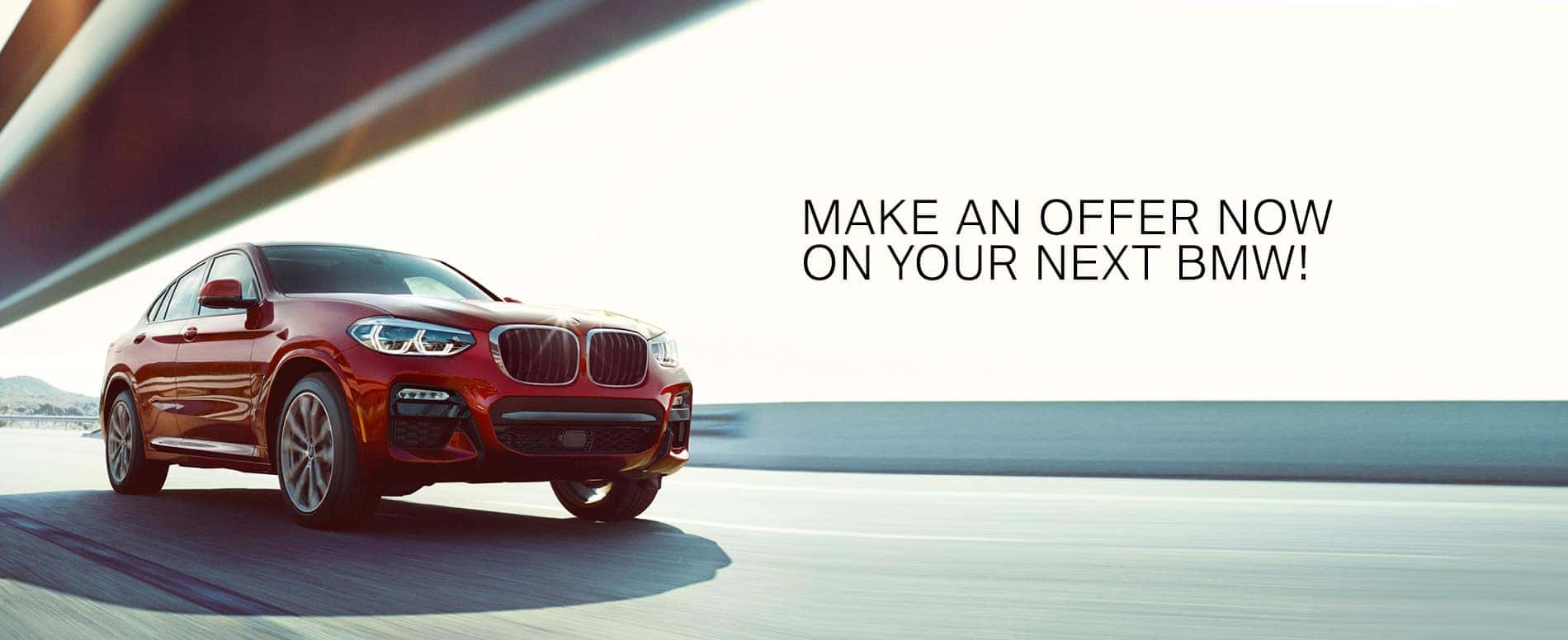 BMW of Springfield Digital Retailing | BMW of Springfield