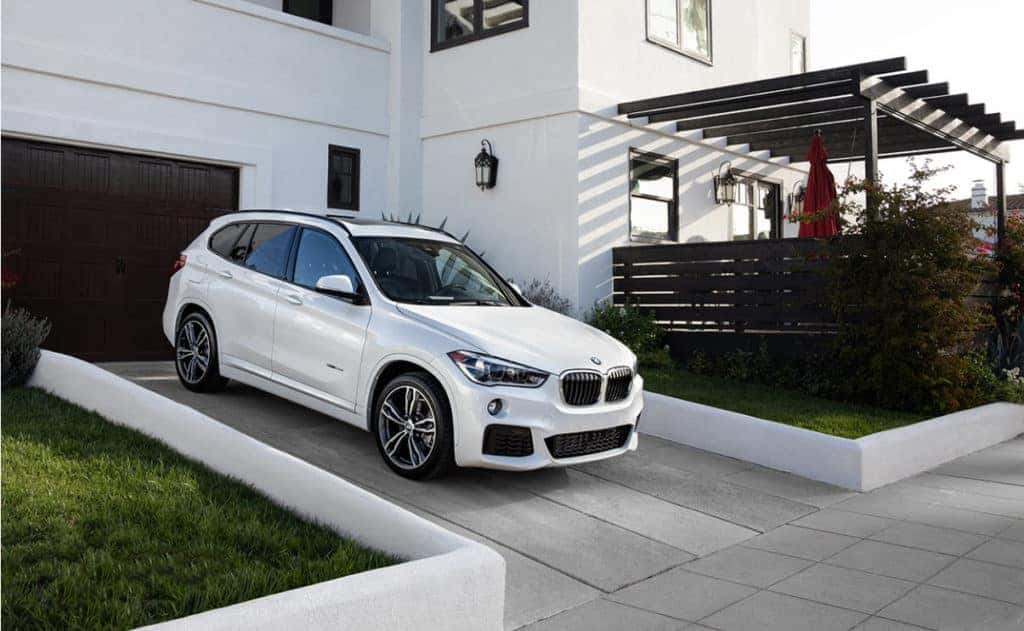BMW Of Springfield's Pick-up and Drop-off Program | BMW of Springfield