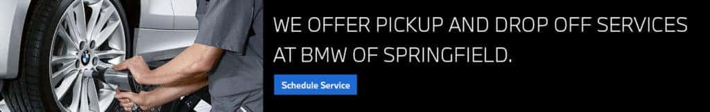 BMW Service Center in Springfield NJ | BMW of Springfield