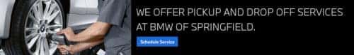 BMW Service Center in Springfield NJ | BMW of Springfield