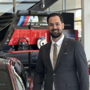 BMW of Springfield Staff | Springfield Township BMW Dealer