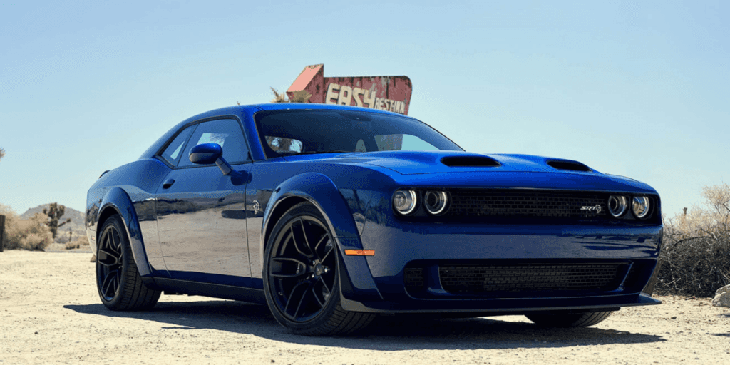 Dodge Challenger For Sale Okc Bob Moore Dodge Chrysler Jeep Ram