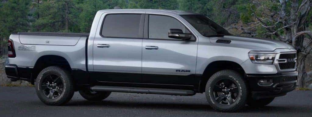 2022 RAM 1500 BackCountry Edition | Bob Moore CDJR