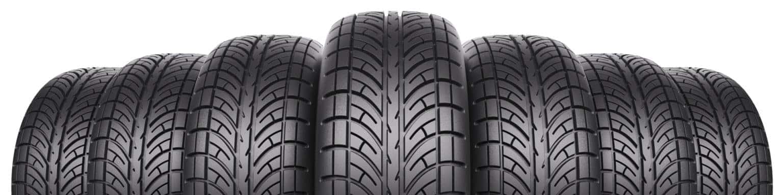 New Tire Replacement & Service in Oklahoma City, OK
