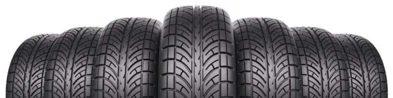New Tire Replacement & Service in Oklahoma City, OK
