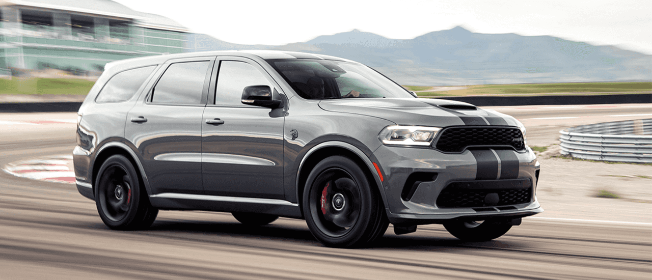 Dodge Vehicles | Bob Moore CDJR in Oklahoma City