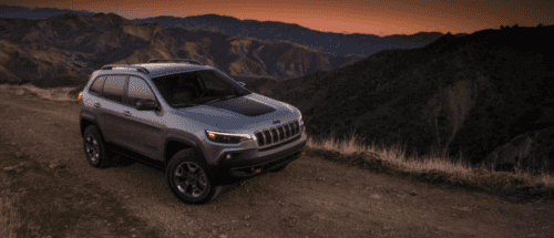 Jeep Vehicles | Bob Moore CDJR in Oklahoma City