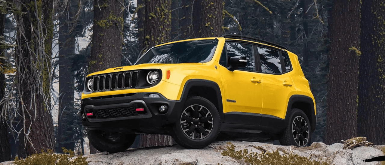 Jeep Vehicles | Bob Moore CDJR in Oklahoma City