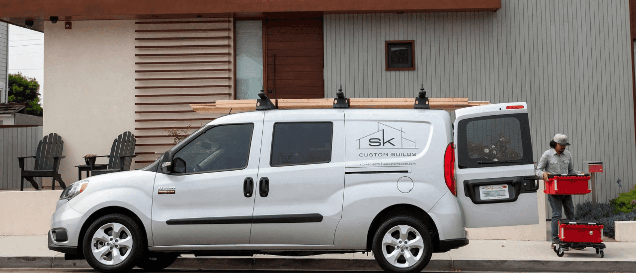 RAM Pickups & Commercial Vans | Bob Moore CDJR in Oklahoma City