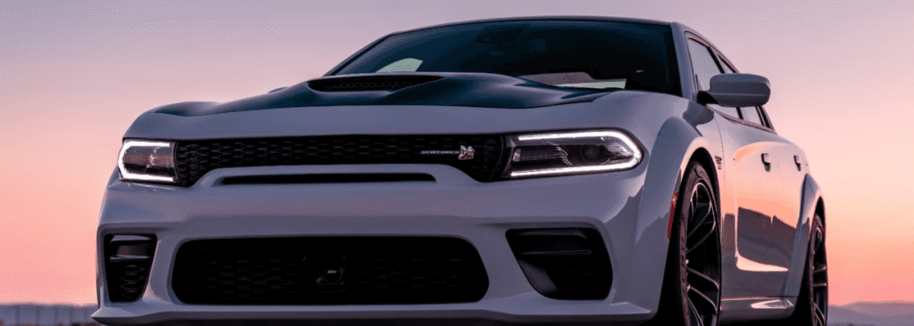 Dodge Scat Pack Packages | Bob Moore Dodge Chrysler Jeep Ram