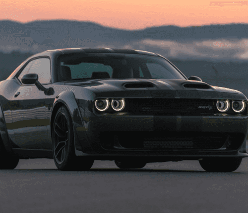 Dodge Scat Pack Packages | Bob Moore Dodge Chrysler Jeep Ram