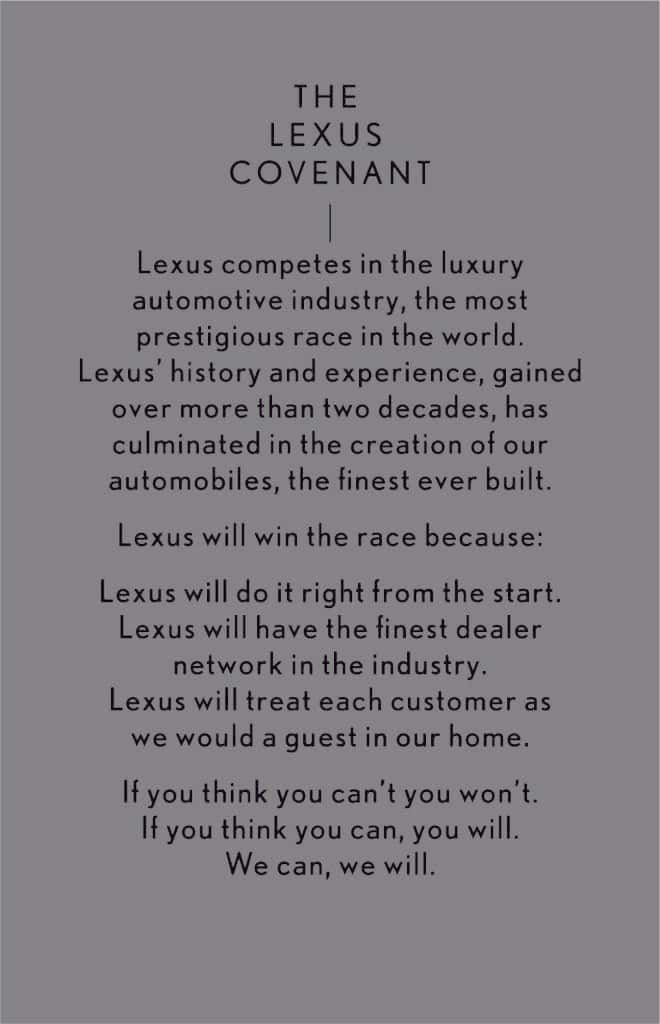 The Celebrity Way by Brad Vaill | Celebrity Motor Car Company