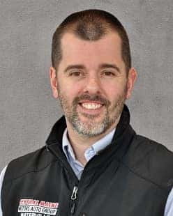 Meet the Staff | Central Maine Motors Auto Group | Waterville, ME