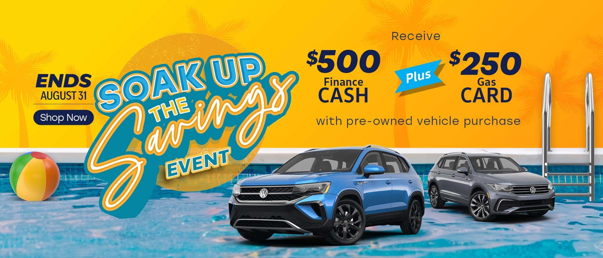 Chilliwack VW | New and Pre-Owned Car Dealer & Service Center