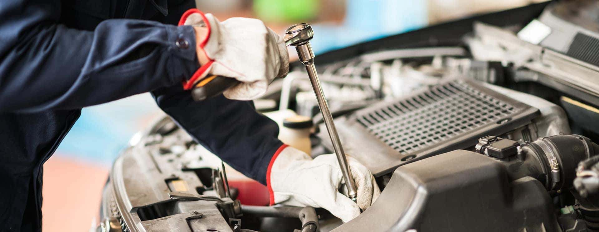 The Importance of a Spring Tune-Up | Cooley Mazda