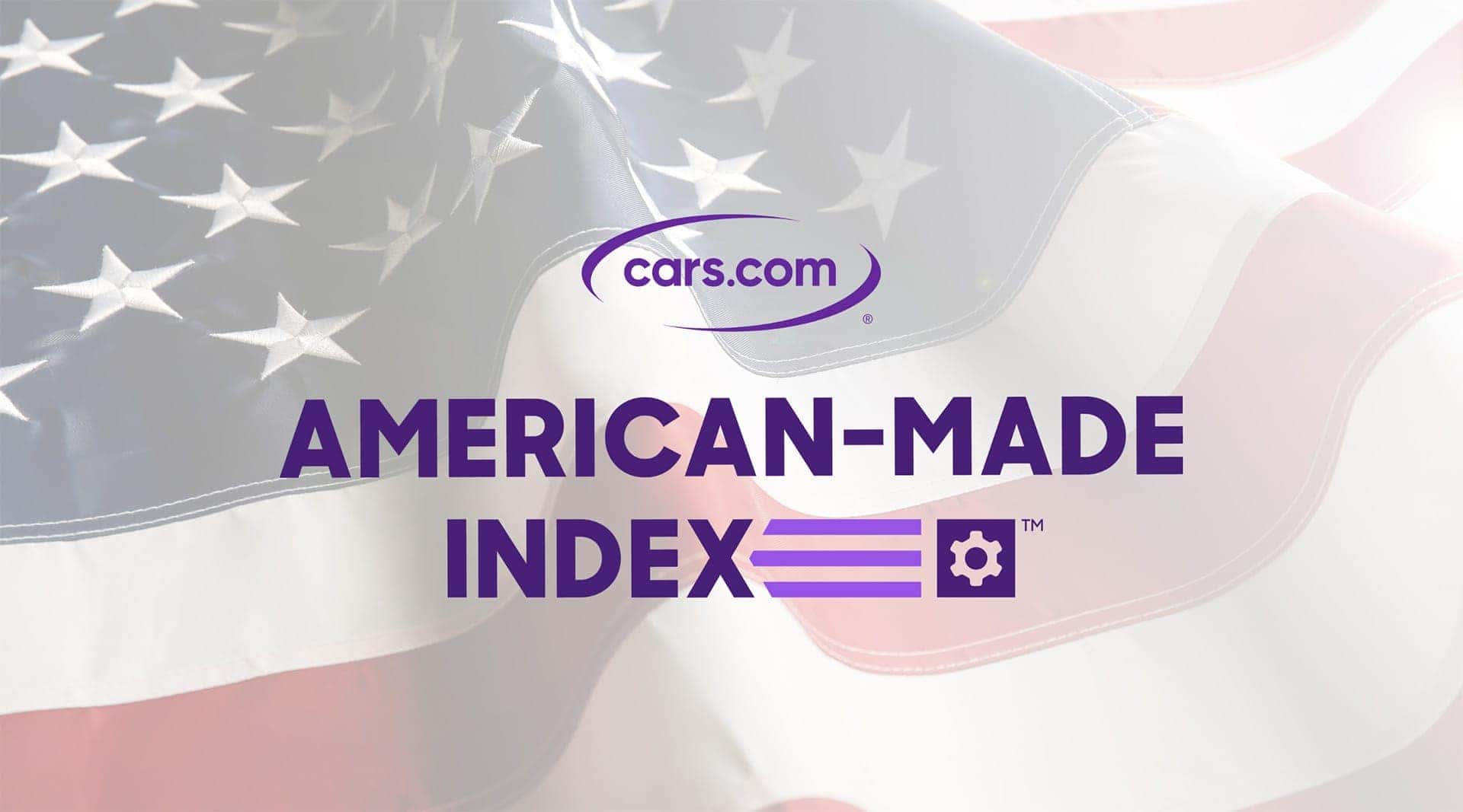 Most American-Made Mazda Models | American-Made Index | Cooley Mazda