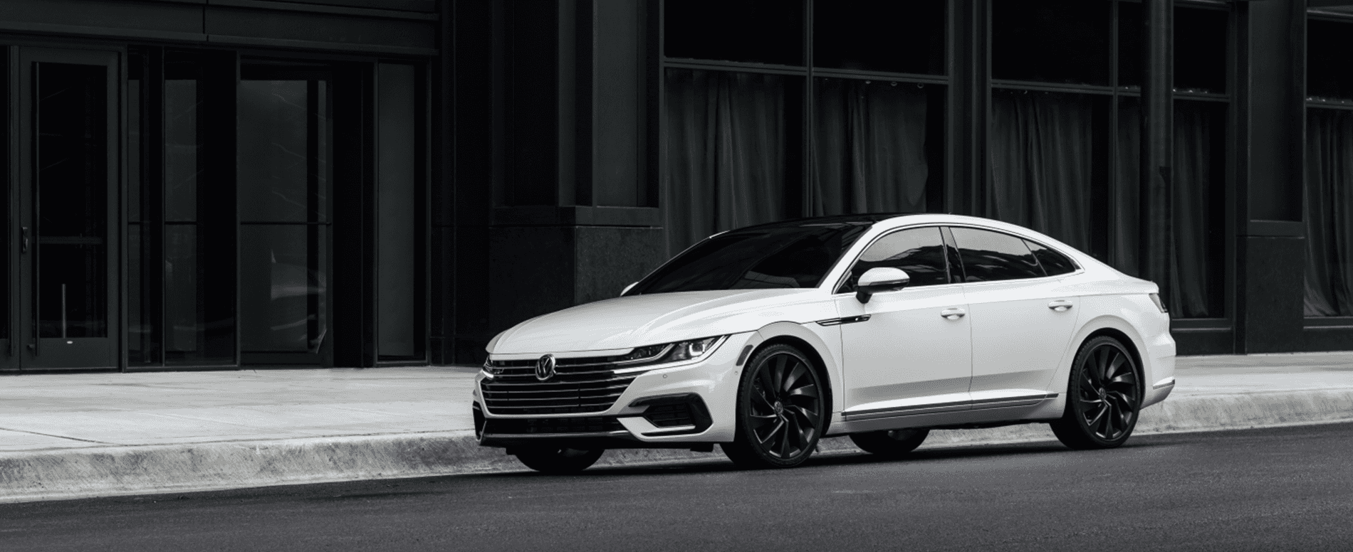 2019 VW Arteon | Cooley Volkswagen