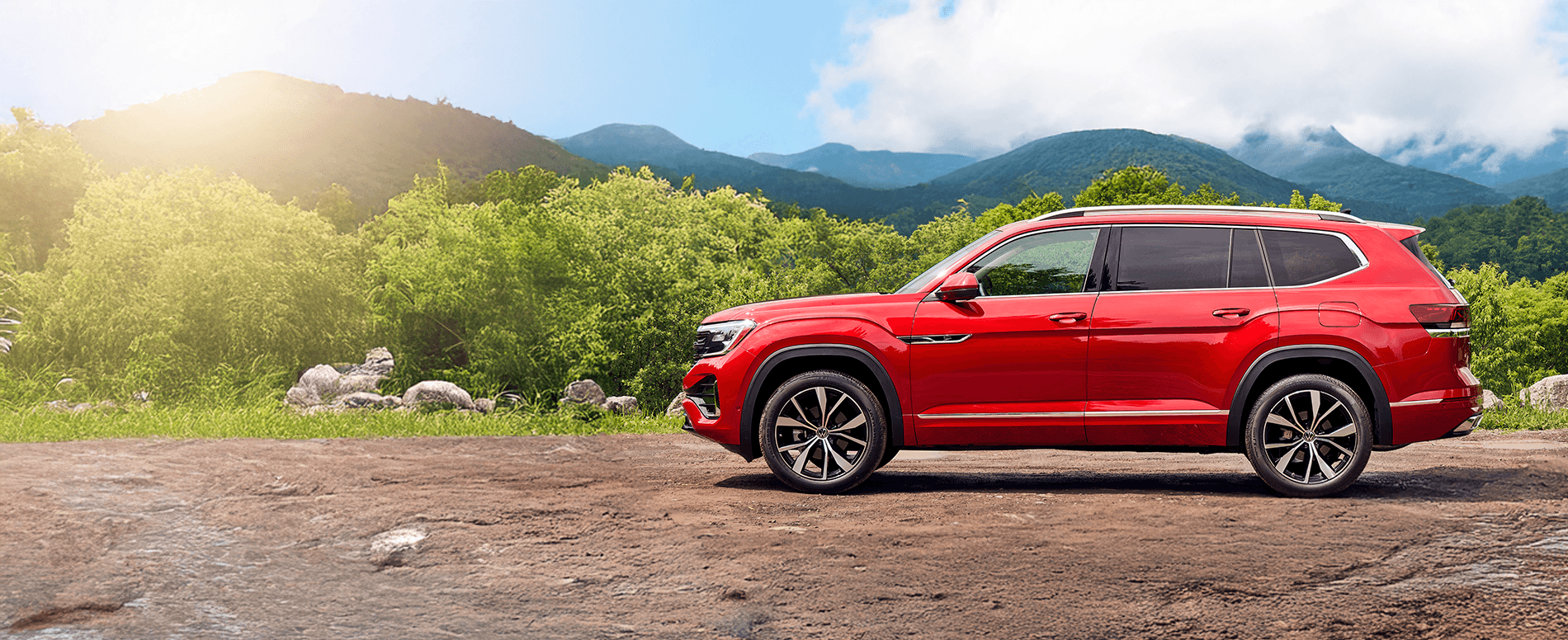 Certified_VW_Atlas | Cooley Volkswagen