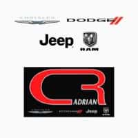 CR CDJR of Adrian | Chrysler, Dodge, Jeep, Ram, Dealer in Adrian, MI