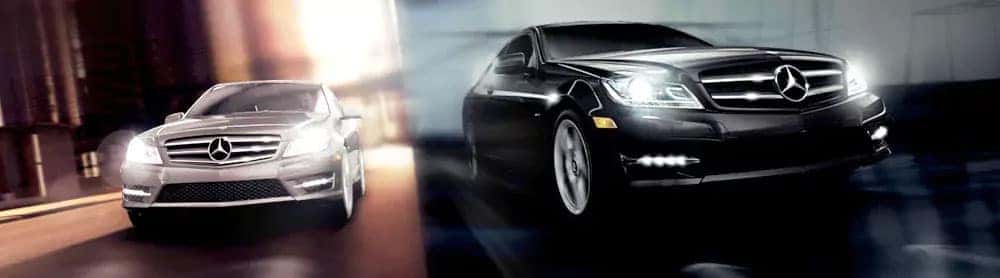 The First Class Finish® Lease-End Inspection | Mercedes-Benz Los Angeles