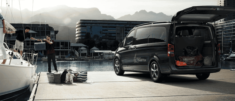 2020 Mercedes-Benz Metris Configurations | Passenger, Cargo | Dimensions